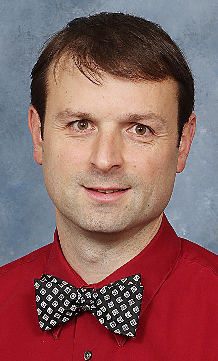 Upper St. Clair teacher a finalist for national award - The Almanac